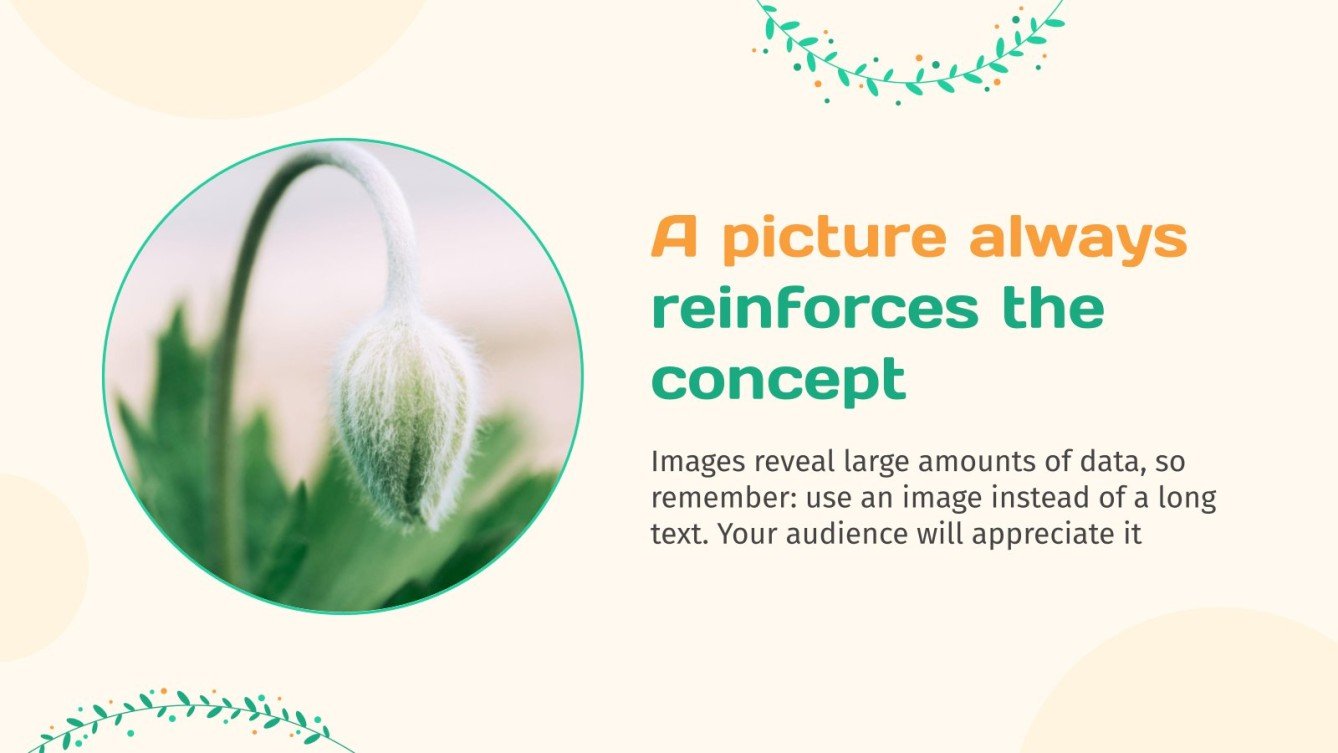 Reproduction in Plants | Google Slides & PPT