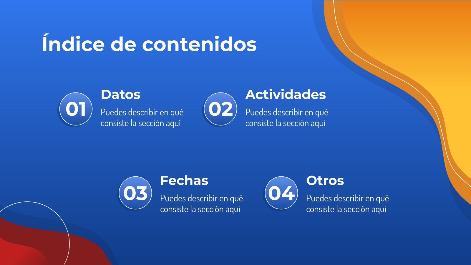 History: Independence Day in Ecuador | Google Slides & PPT