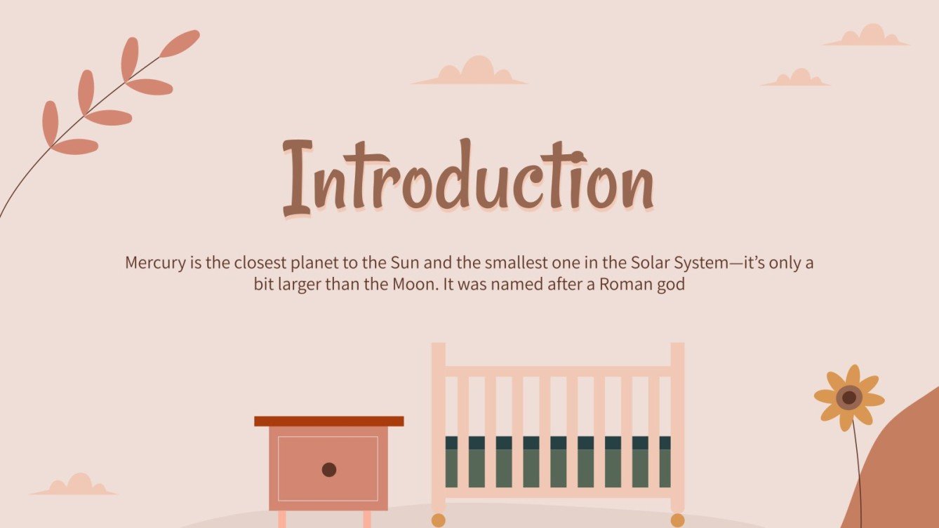 Happy World Breastfeeding Week! | Google Slides & PowerPoint