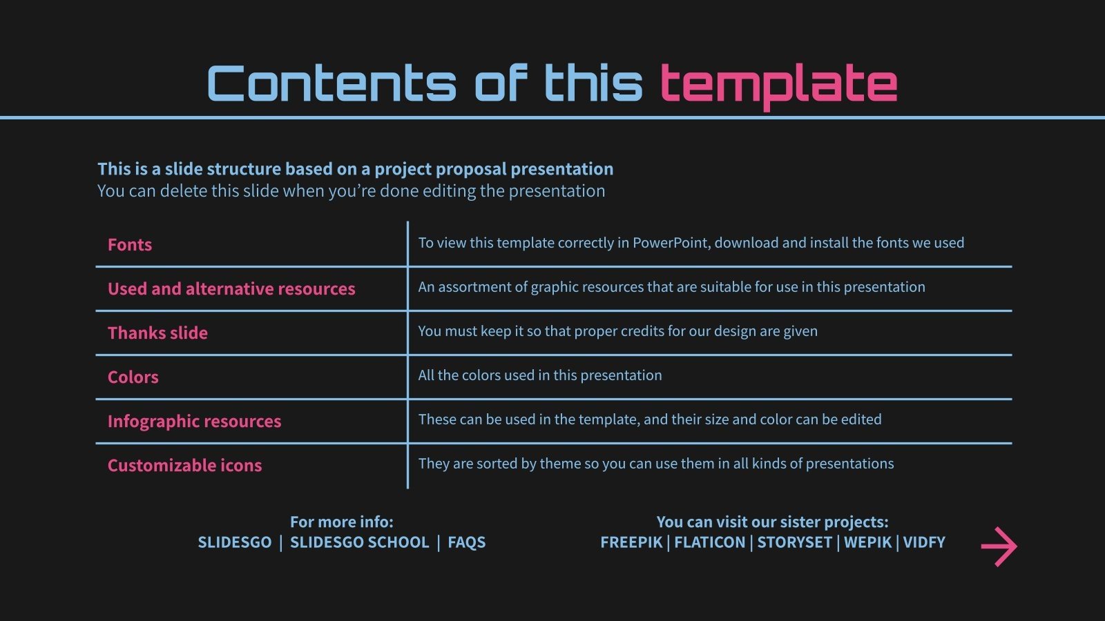 Data Integration Project Plan | Google Slides and PowerPoint