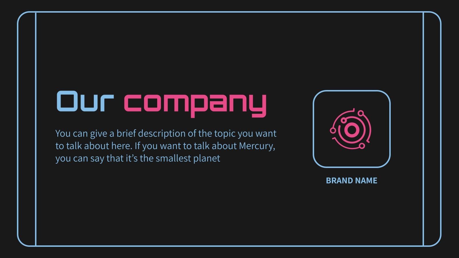 Data Integration Project Plan | Google Slides and PowerPoint