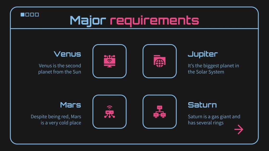 Data Integration Project Plan | Google Slides and PowerPoint