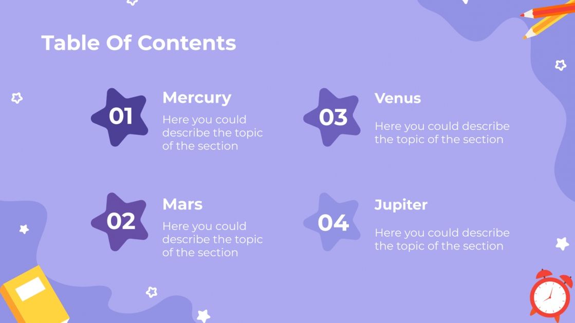 Fun Games Classroom Kit | Google Slides & PPT template