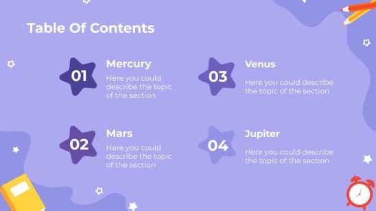 Fun Games Classroom Kit | Google Slides & PPT template