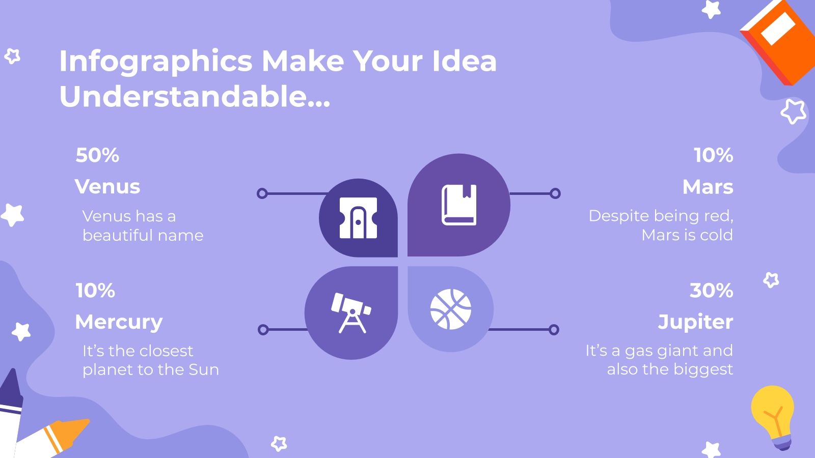 Fun Games Classroom Kit | Google Slides & PPT template