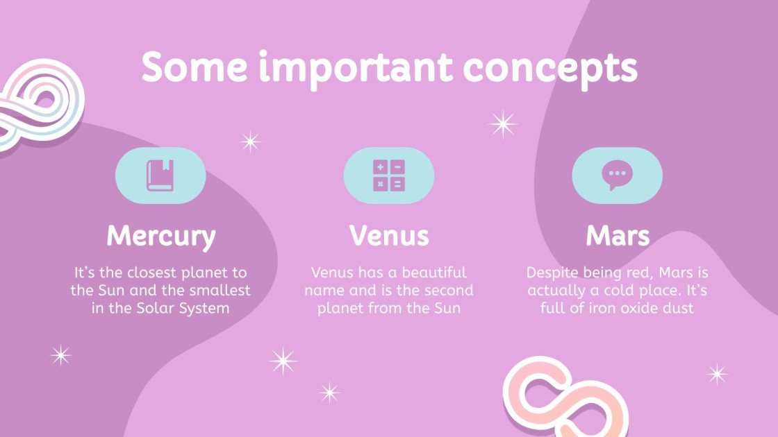 International Infinity Day | Google Slides and PowerPoint