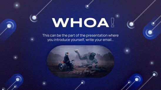 Dystopian Novels for High School | Google Slides & PPT