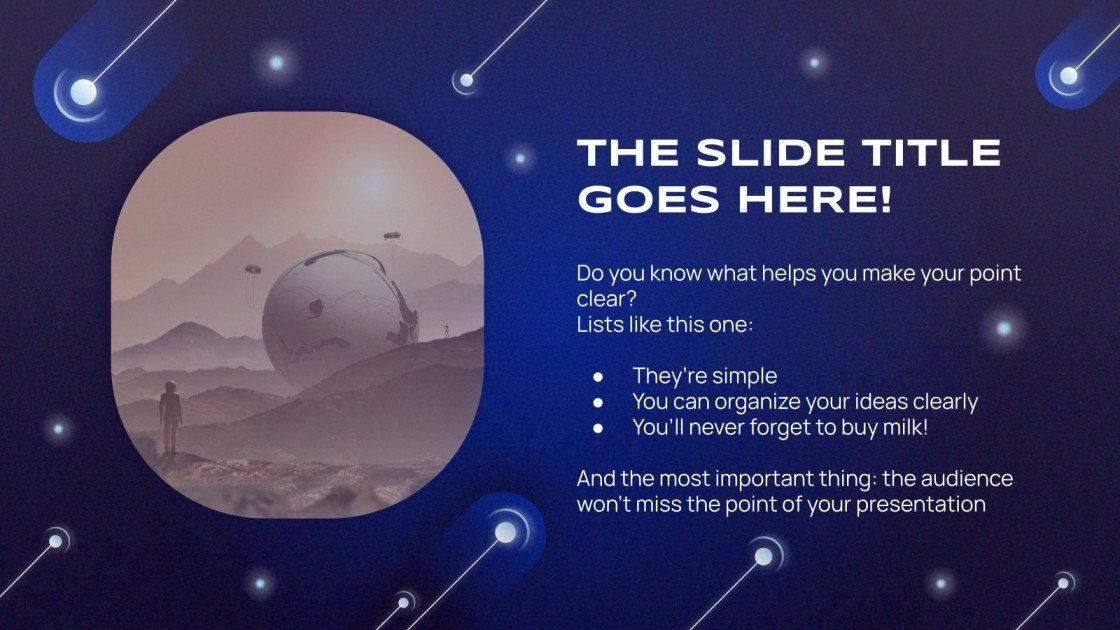 Dystopian Novels for High School | Google Slides & PPT