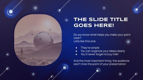 Dystopian Novels for High School | Google Slides & PPT