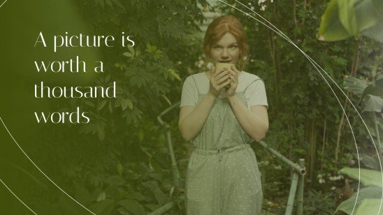 Landscaping Project Proposal | Google Slides and PowerPoint