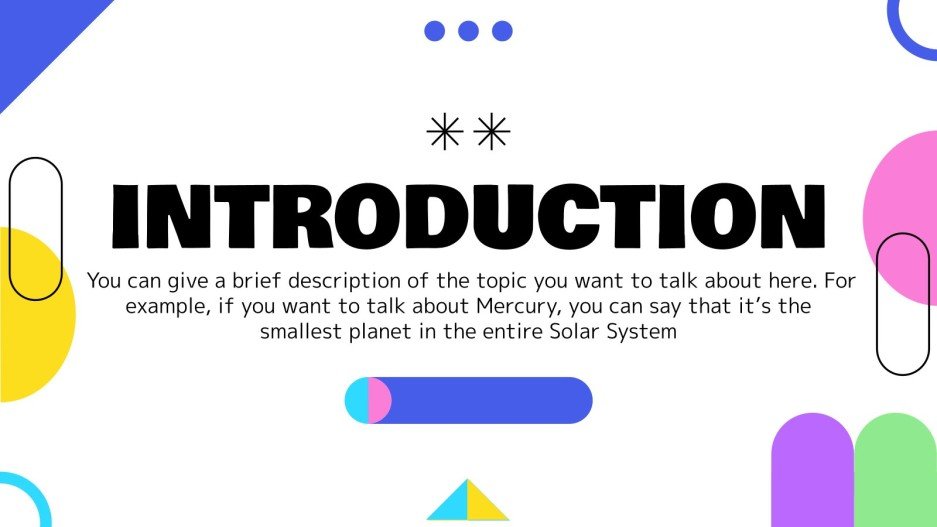 Mathematics: Measurement II | Google Slides & PowerPoint