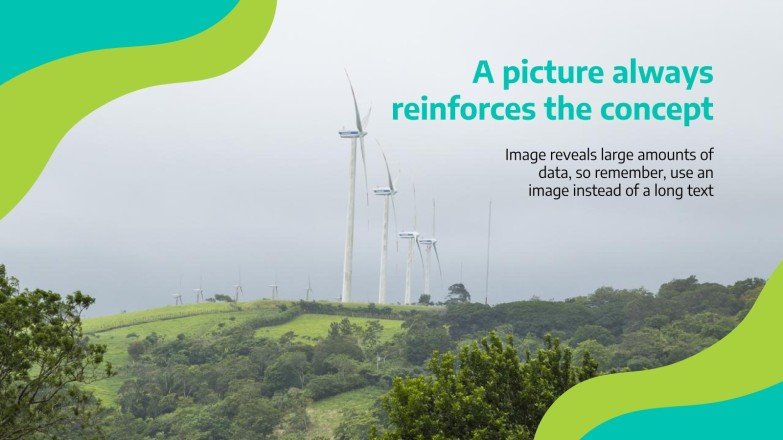 Energy Company Meeting Google Slides & PowerPoint template