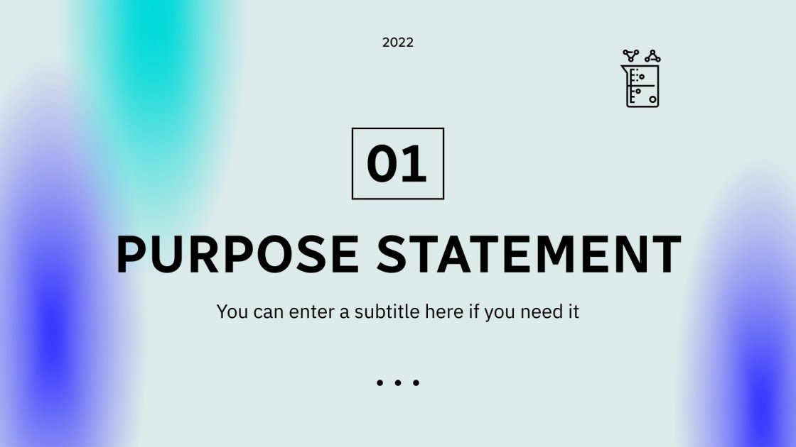 Scientific Paper Slideshow | Google Slides & PowerPoint