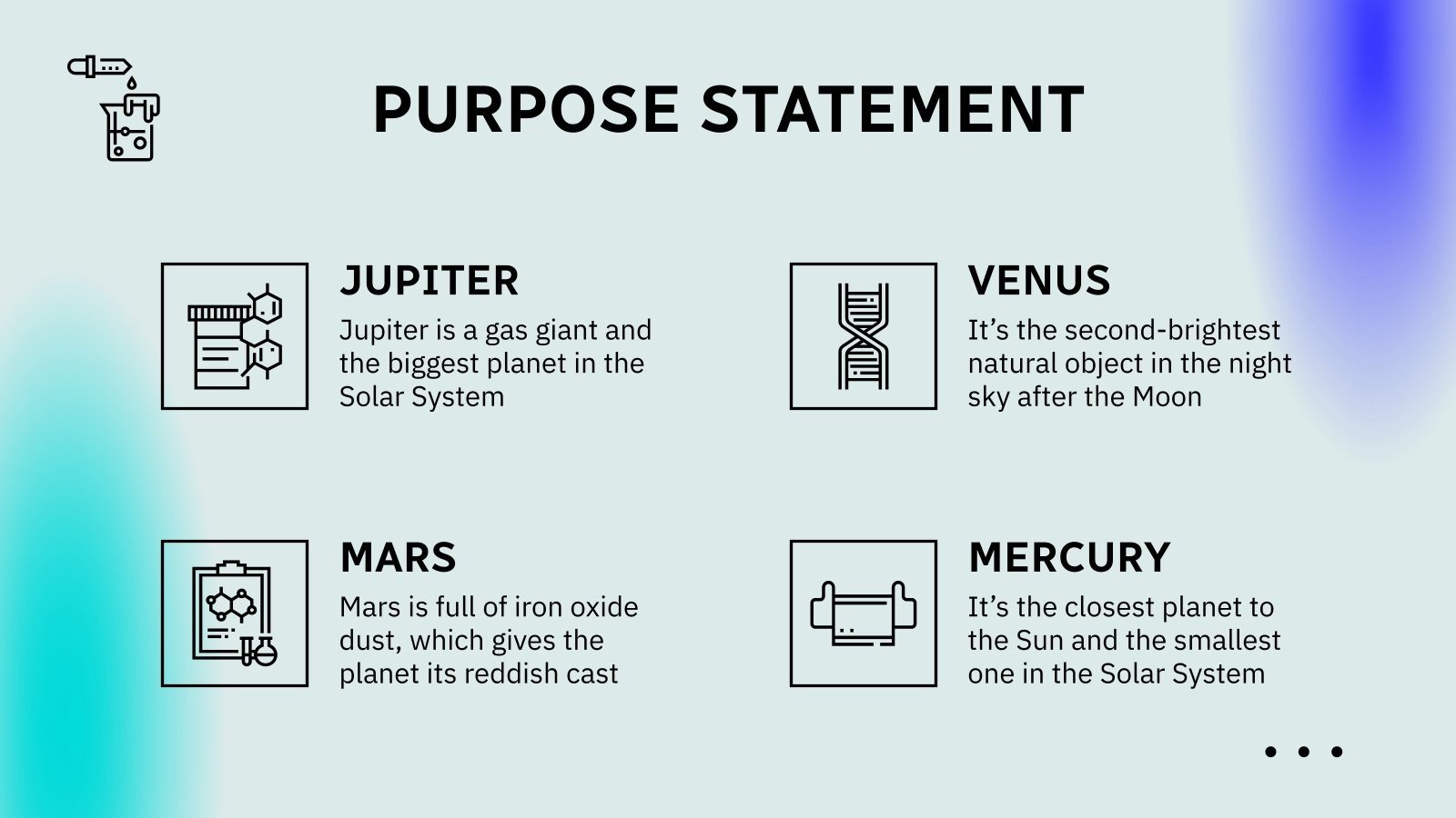 Scientific Paper Slideshow | Google Slides & PowerPoint