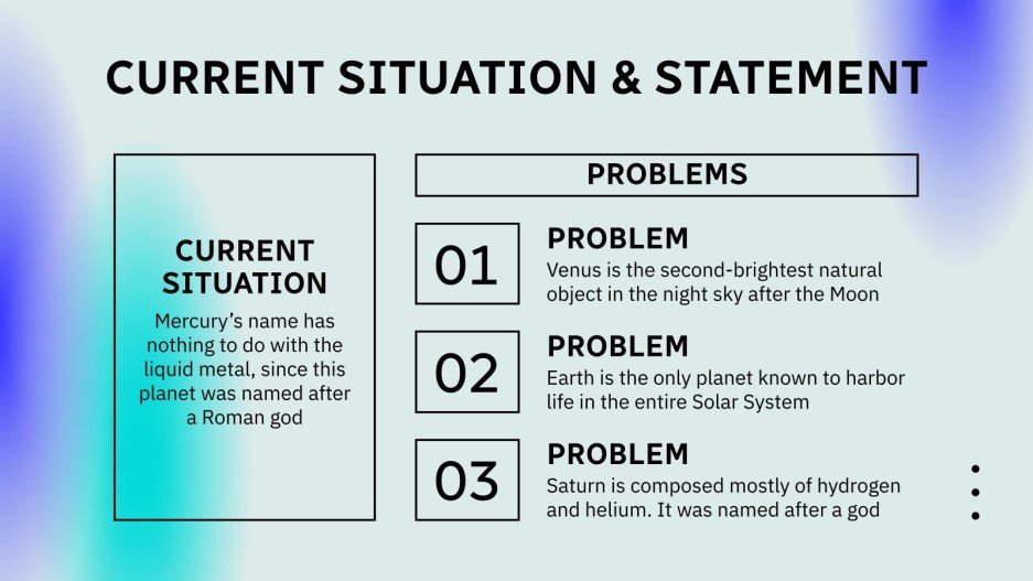 Diaporama sur les articles scientifiques | Google Slides et PPT