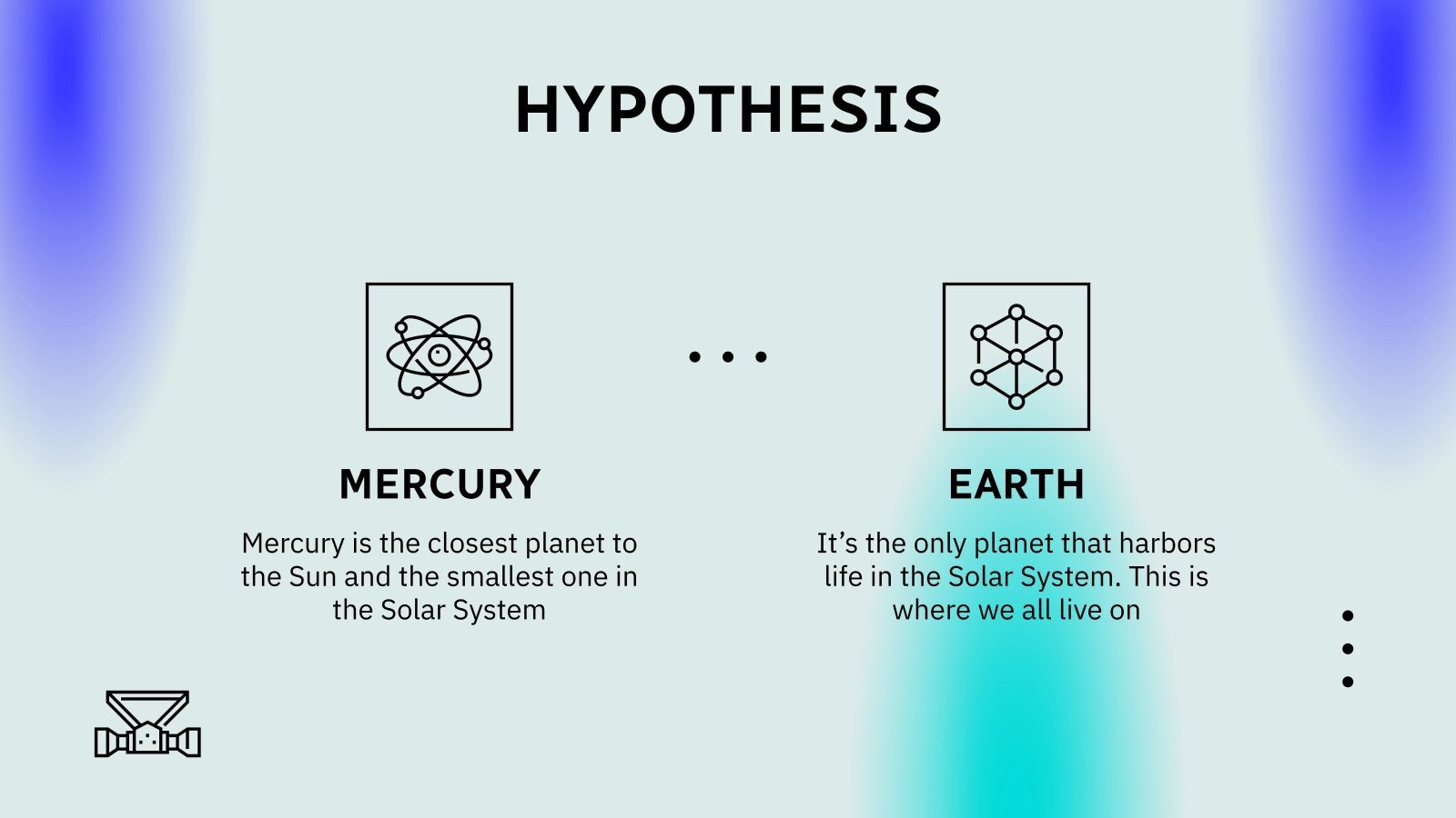 Scientific Paper Slideshow | Google Slides & PowerPoint
