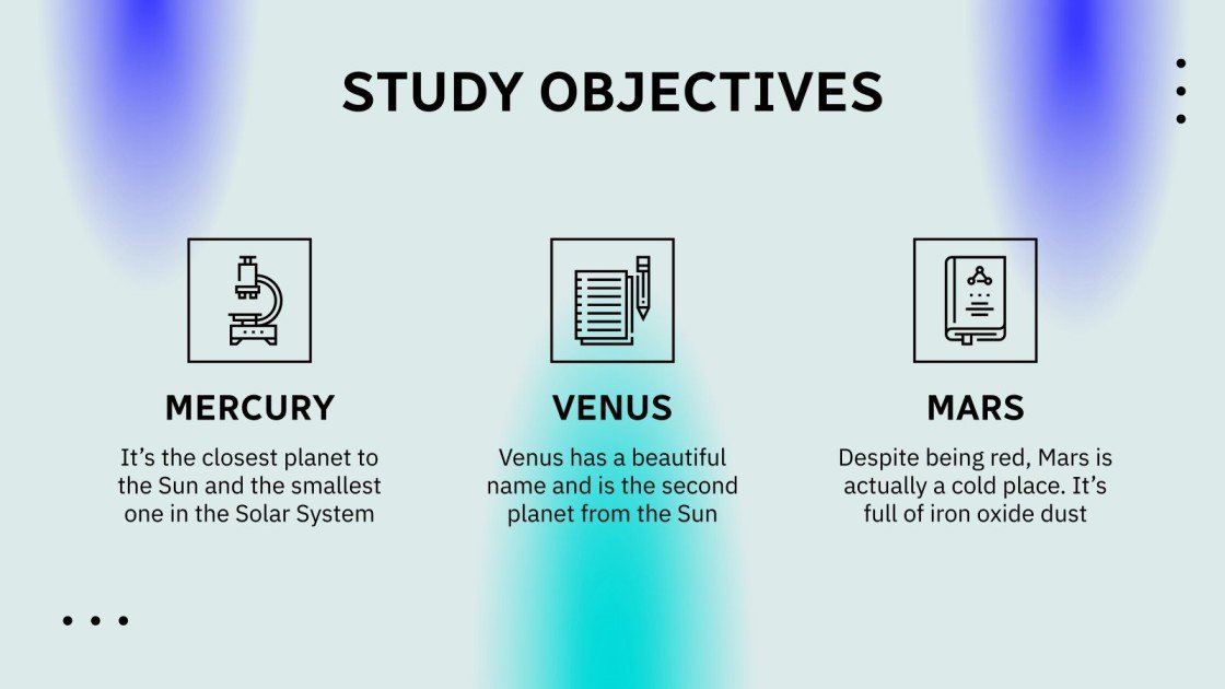Diaporama sur les articles scientifiques | Google Slides et PPT