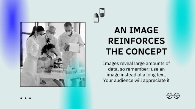 Scientific Paper Slideshow | Google Slides & PowerPoint