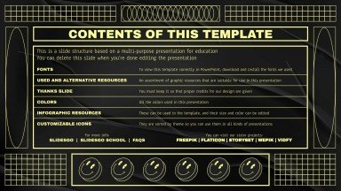 Math Subject for 7th Grade: Measurement | Google Slides & PPT