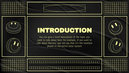 Math Subject for 7th Grade: Measurement | Google Slides & PPT