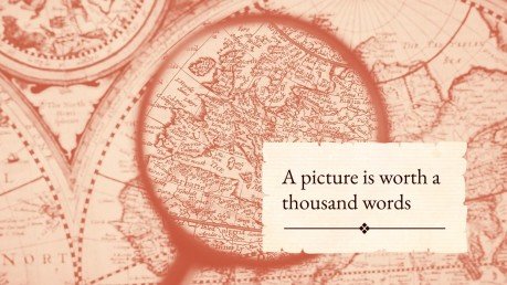 History of England Class | Google Slides & PowerPoint