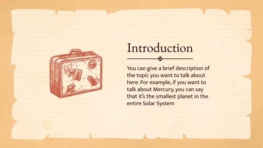 History of England Class | Google Slides & PowerPoint