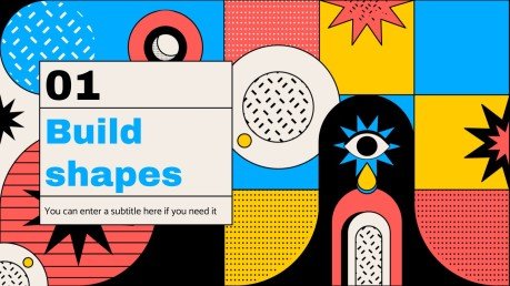 Elementary: Spatial Sense | Google Slides and PowerPoint