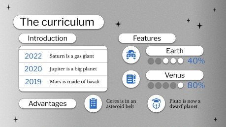Automotive Training Center | Google Slides and PowerPoint