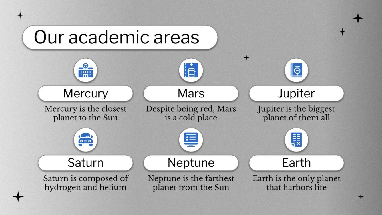 Automotive Training Center | Google Slides and PowerPoint