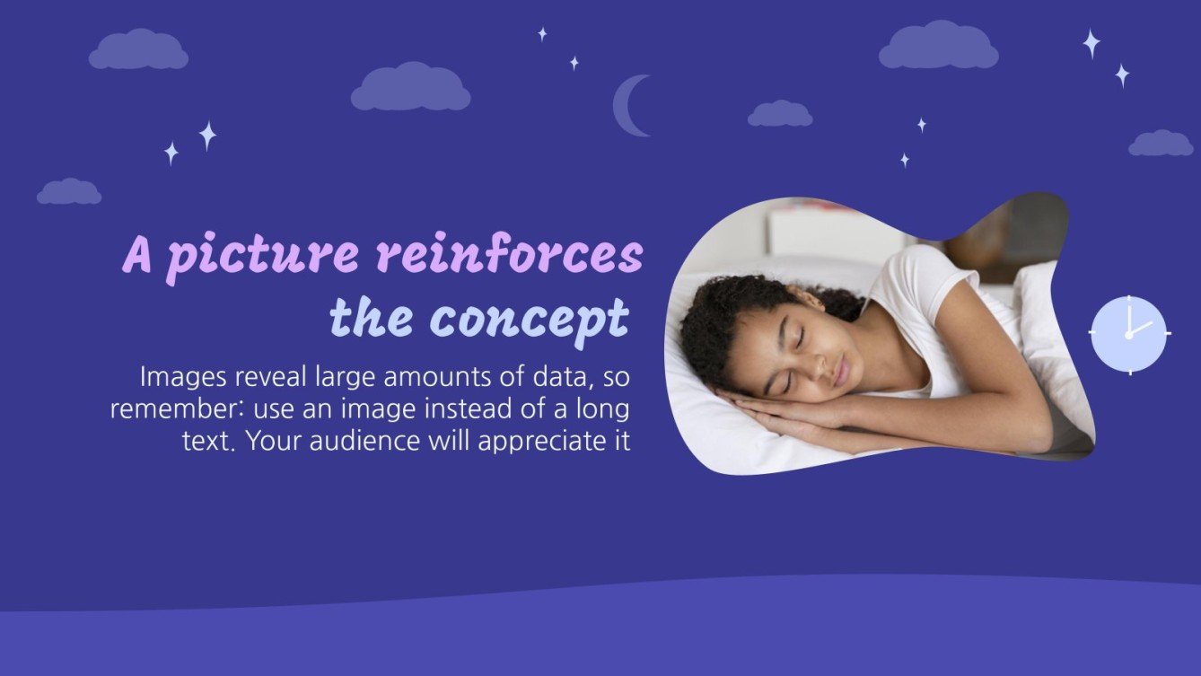 Sleep & Emotions Processing Breakthrough | Google Slides & PPT