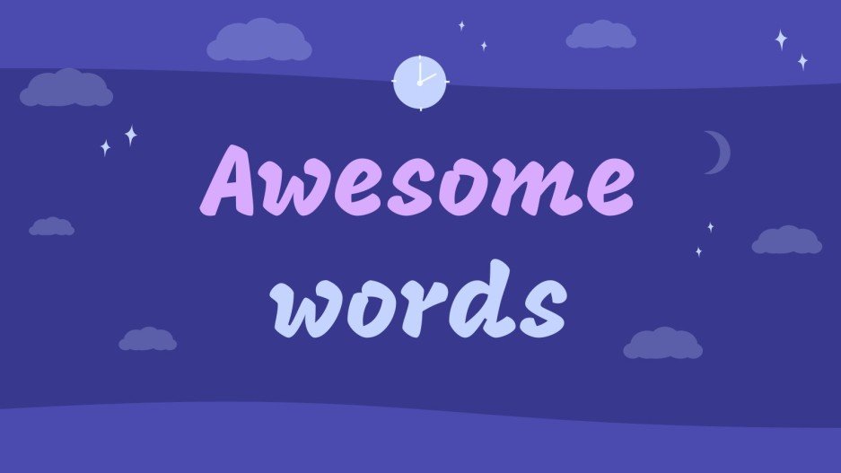 Sleep & Emotions Processing Breakthrough | Google Slides & PPT