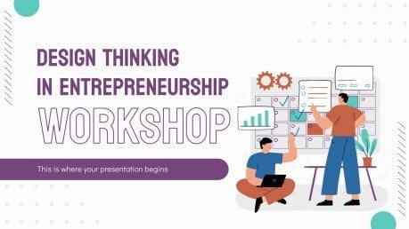 Free Google Slides and PPT templates on Graphic Design