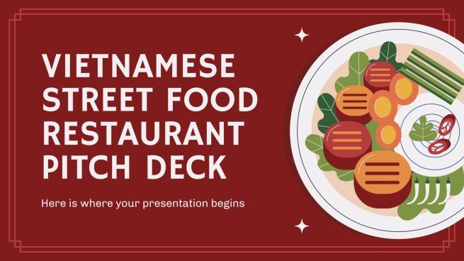 Free Food Google Slides themes and PowerPoint templates