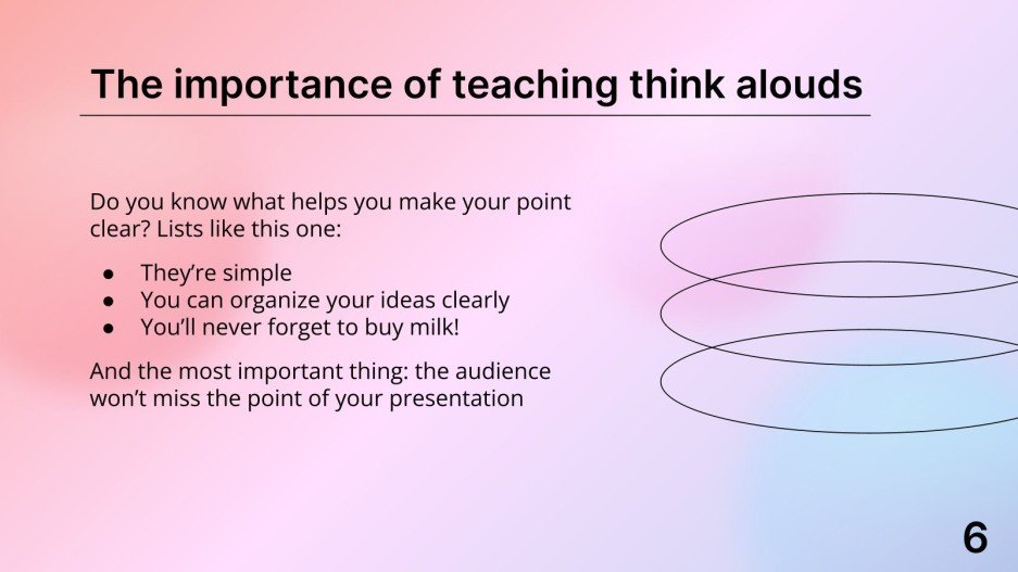 language-arts-process-skills-think-alouds-google-slides