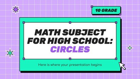 Free Elementary Google Slides themes and PowerPoint templates