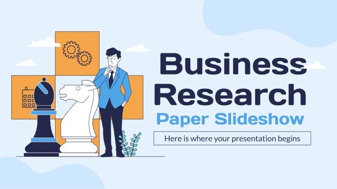 Free Business Google Slides themes and PowerPoint templates