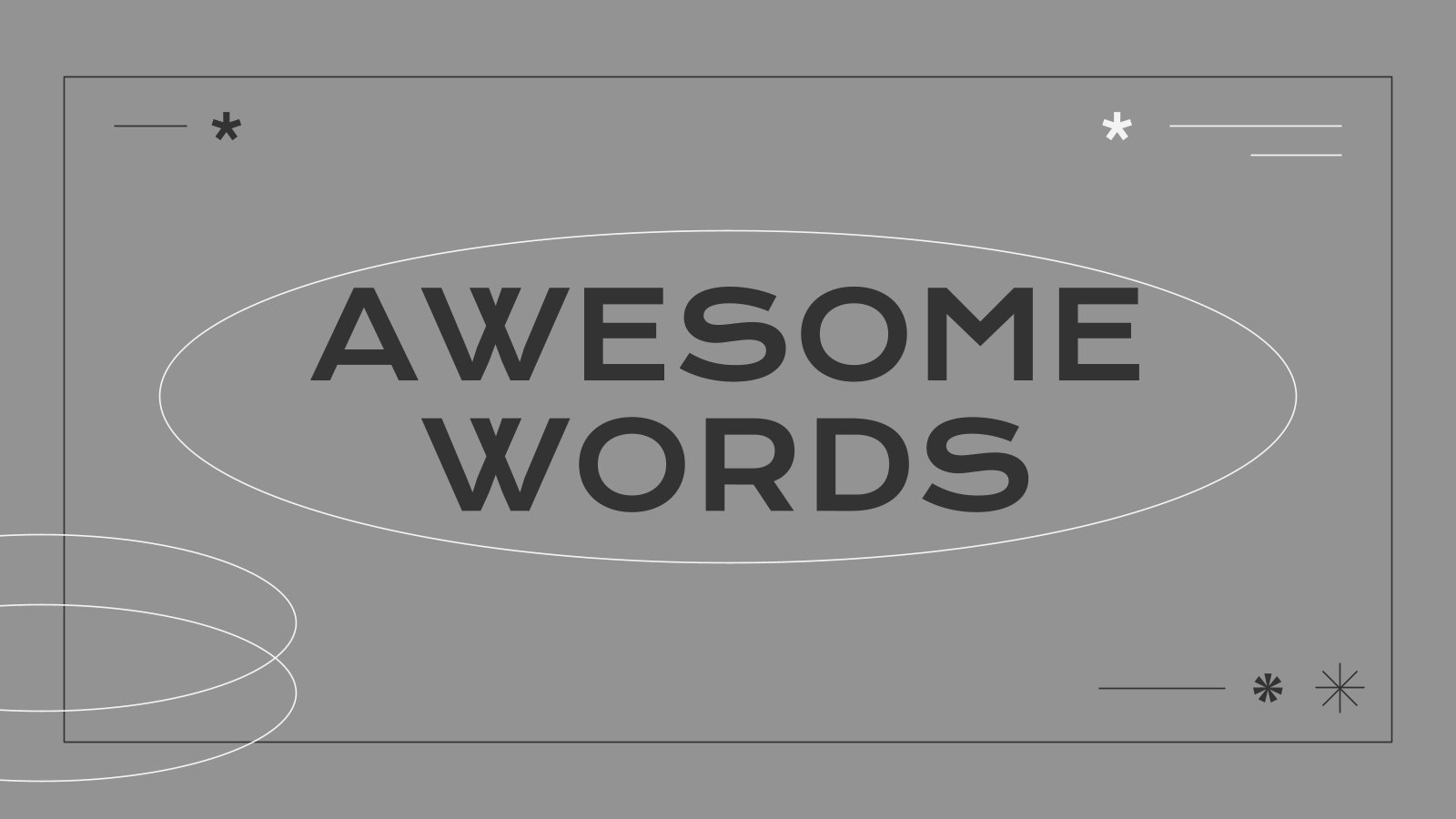 The Roaring 20s and the Great Depression I Google Slides