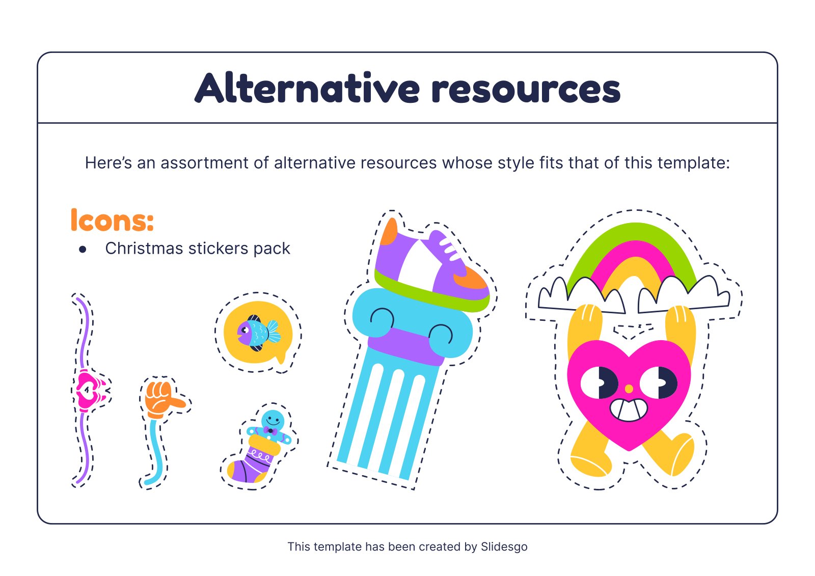 Printable Ten-Frame Calendars for Pre-K | Google Slides & PPT