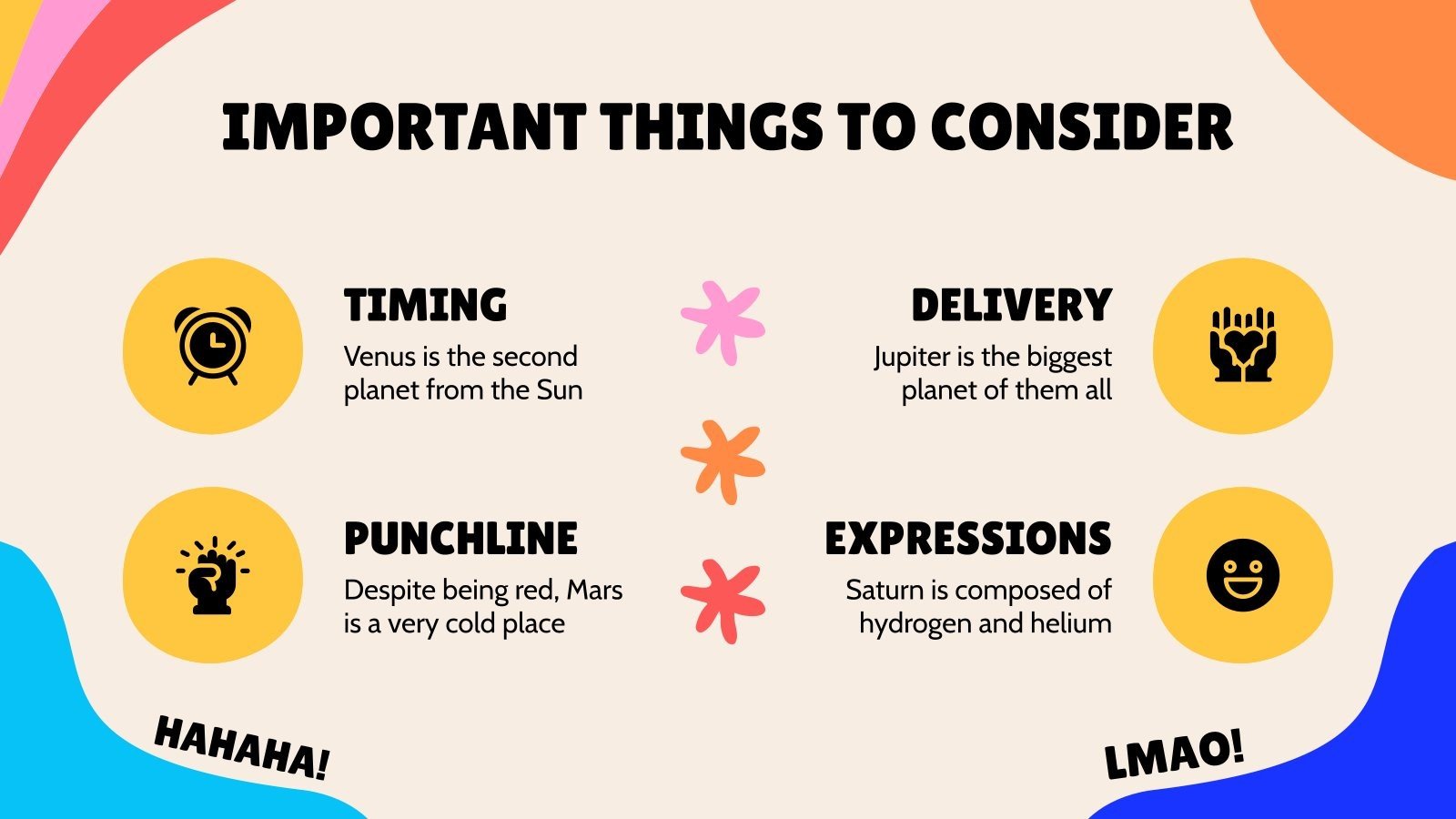 US National Tell A Joke Day | Google Slides & PowerPoint