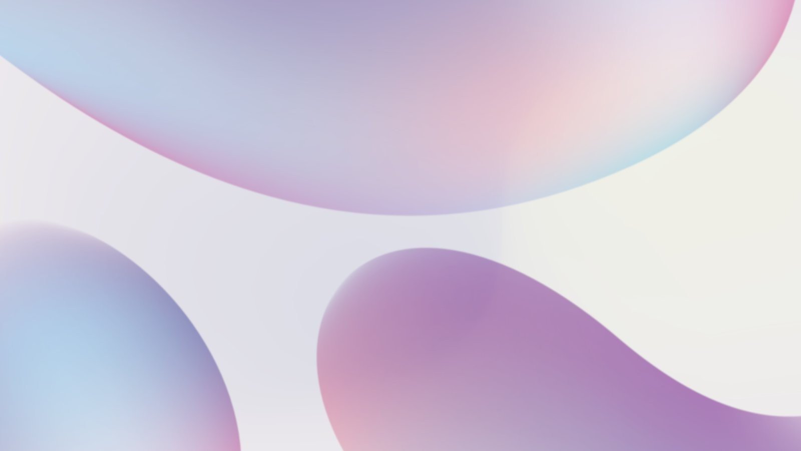 Gradient Style Education Pack for Teachers | Google Slides