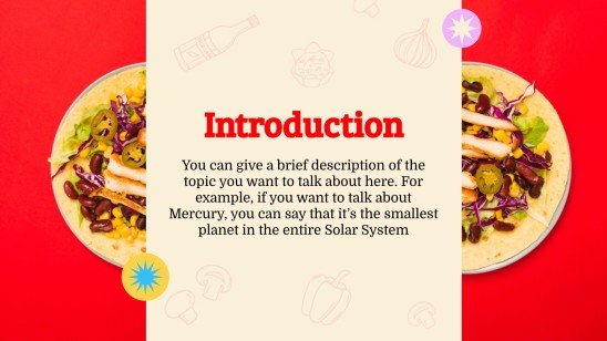 It's Fajita Day! Minitheme | Google Slides & PowerPoint