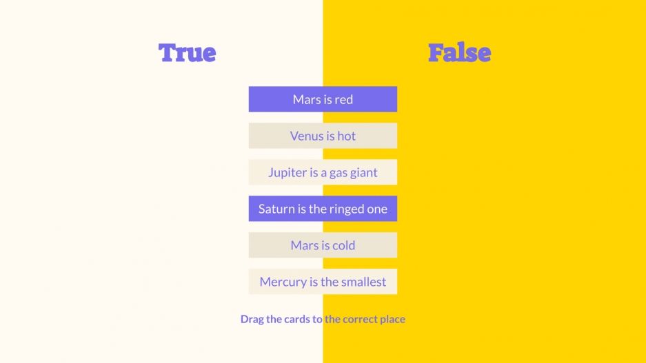 Learning Organizers with Graphics Google Slides & PowerPoint