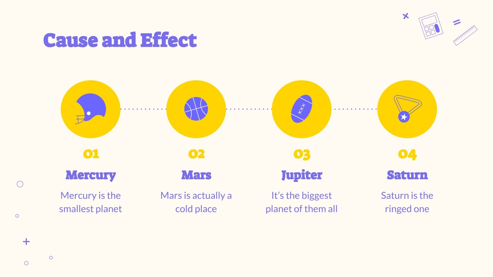 Learning Organizers with Graphics Google Slides & PowerPoint