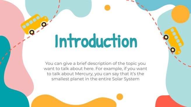 Pre-K: Strengthen Visual Discrimination | Google Slides & PPT