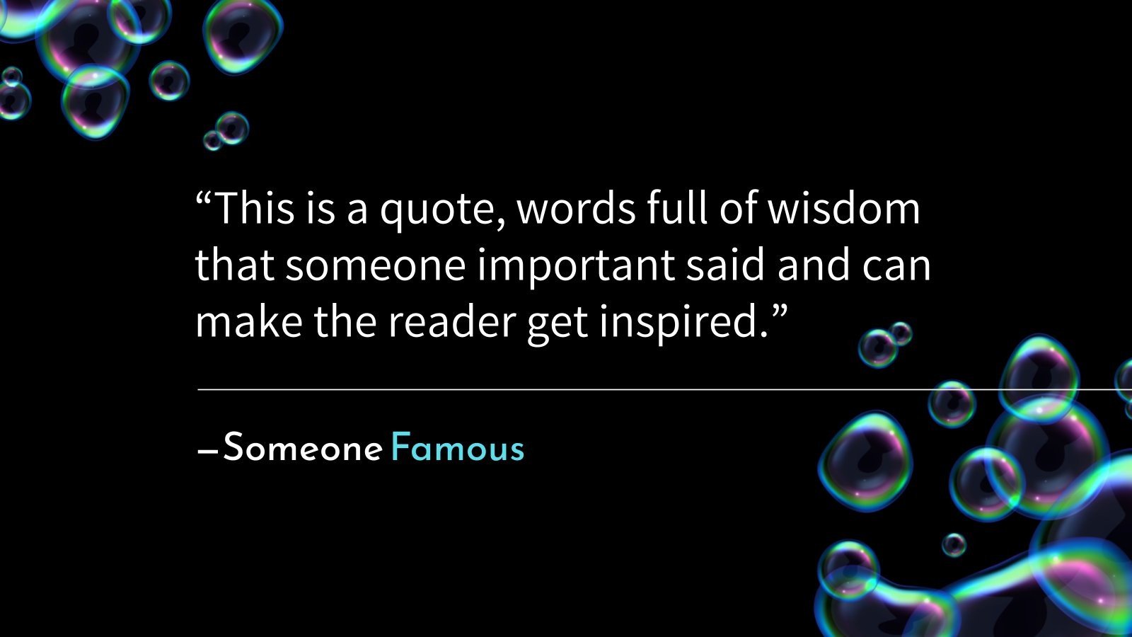 Cleaning Company Profile | Google Slides and PowerPoint