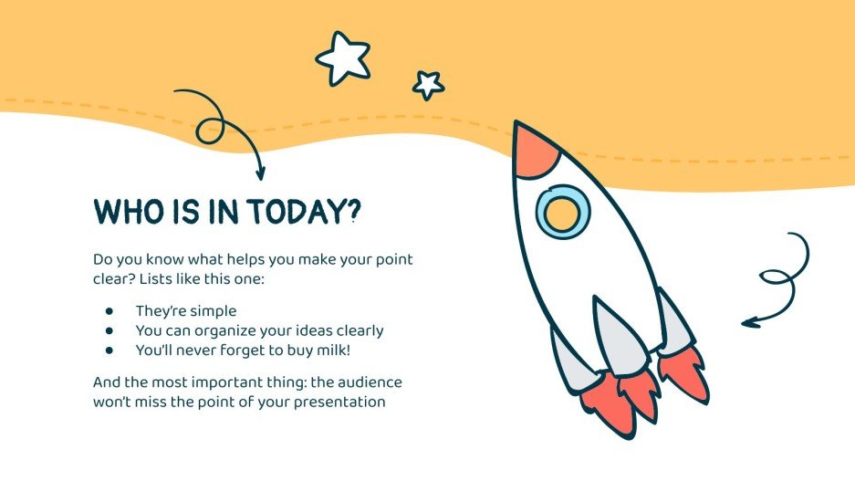 English Vocabulary Workshop Google Slides and PowerPoint template