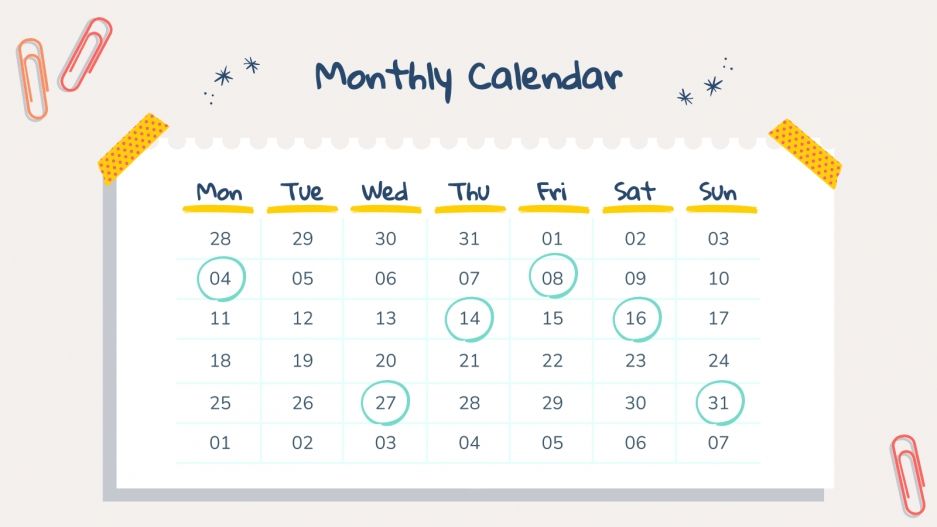 Propósito de Año Nuevo | Tema de Google Slides y PowerPoint