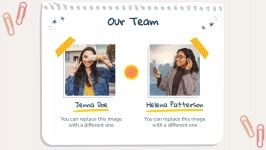 Propósito de Año Nuevo | Tema de Google Slides y PowerPoint