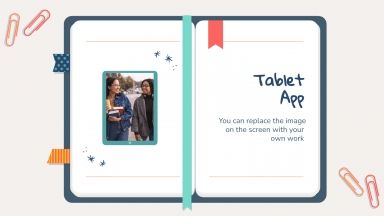 Propósito de Año Nuevo | Tema de Google Slides y PowerPoint