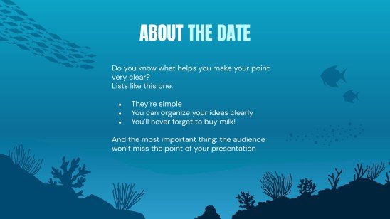 International Whale Shark Day | Google Slides & PowerPoint